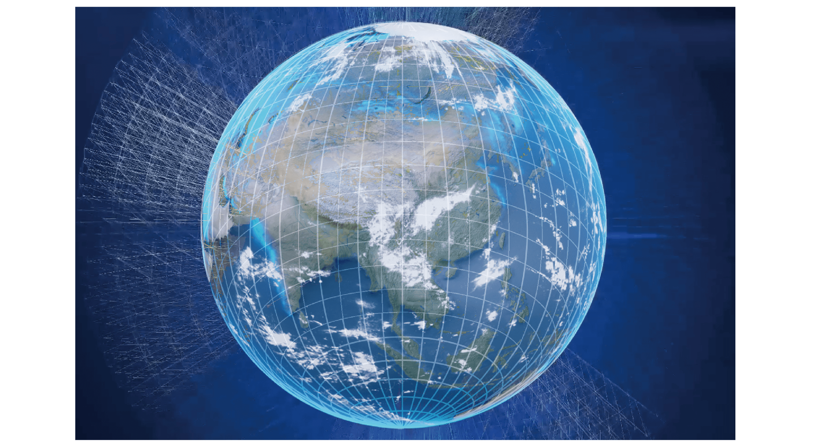 OGC DGGS标准 – 郑州众合景轩信息技术有限公司